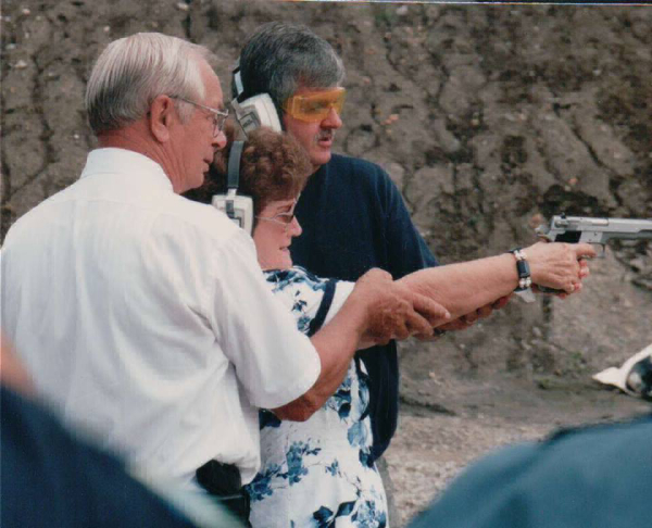 Editor’s Notebook: Past instructors, Part II | Tactical Wire