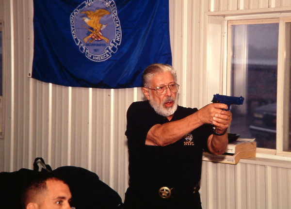 Editor’s Notebook: Past instructors, Part II | Tactical Wire