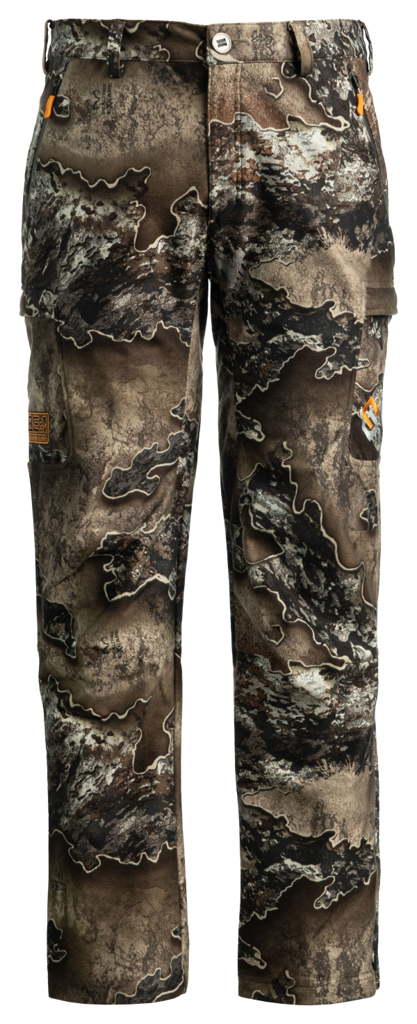 Midday Saddle Hunting | Shooting Wire