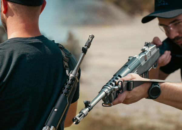 Samson Manufacturing Releases B.A. Sling Point Gas Block Cap | Tactical ...