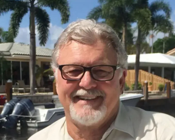 Soundings Trade Only Publisher Emeritus Passes | Water World Wire