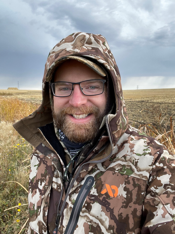 Voice of Leadership Panel | Hunting Wire