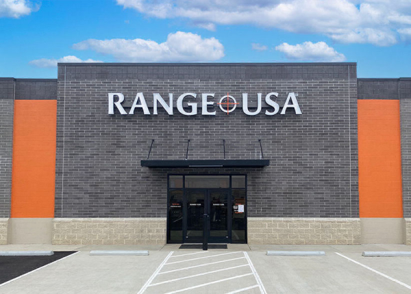 Range USA Opened Its 46th Location in Valley View, Ohio | Outdoor Wire