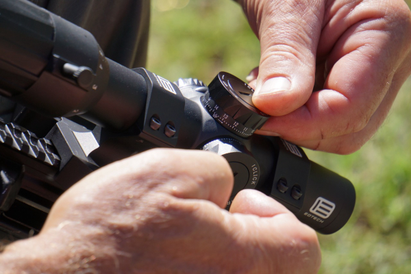 Range Lessons, Pt. 2 | Outdoor Wire