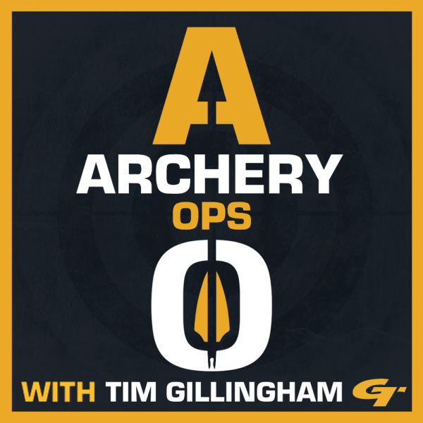 Gold Tip Launches Archery Podcast Hosted by Tim Gillingham | Shooting Wire