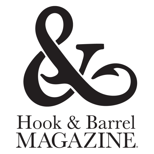 Hook & Barrel Magazine Triples Print Distro | Outdoor Wire