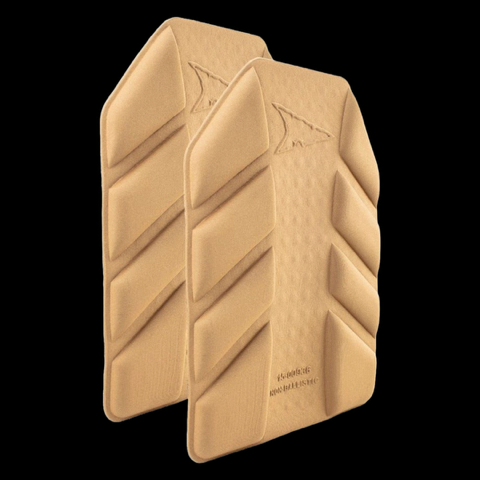 FirstSpear Highlights Padded Plate Backers | Tactical Wire