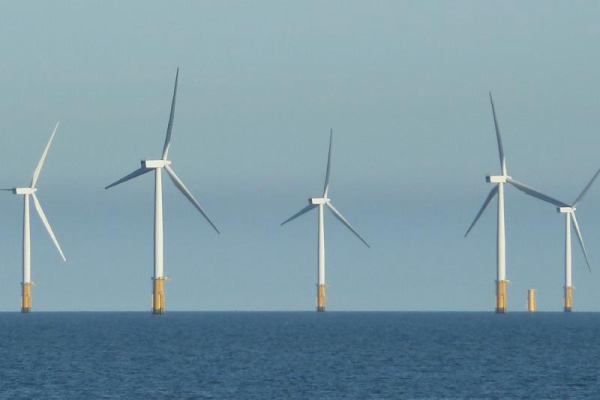 Wind Energy — Good or Bad for Anglers? | Outdoor Wire