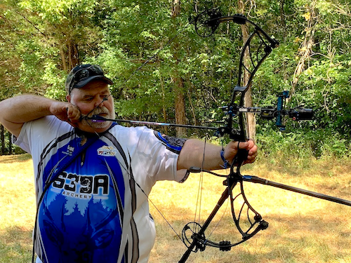 S3DA Names New Kentucky S3DA State Conservation Coordinator | Outdoor Wire