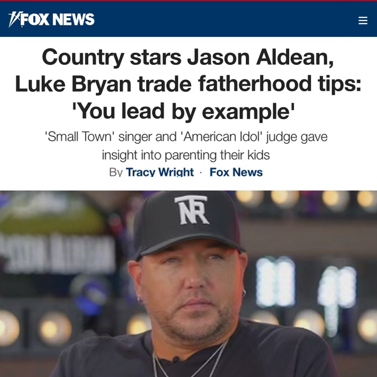 Fox News Amplifies Hook & Barrel Magazine's Latest Issue, Shining ...