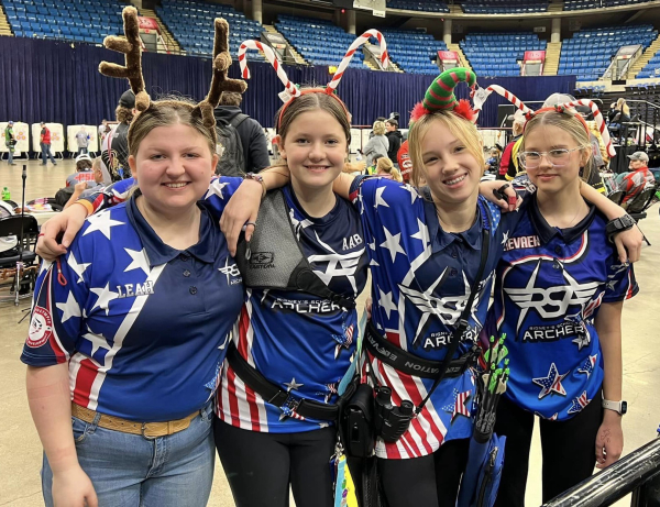 RSA Hosts Midwest Open Indoor Regional Tournament for Illinois S3DA ...