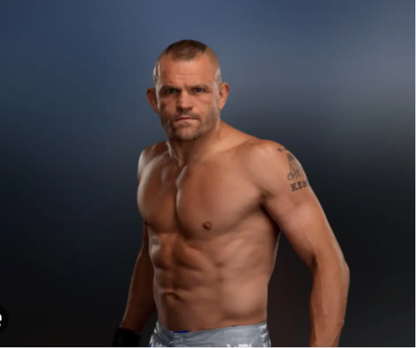 MMA legend Chuck Liddell to Appear at PARD Optics SHOT booth #40756 ...