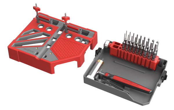 Real Avid Introduces the Master Bench Block Pro-Kit | Outdoor Wire