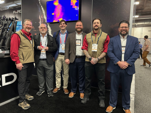 PARD awards Sports South – 2023 Distributor of the Year | The Outdoor Wire