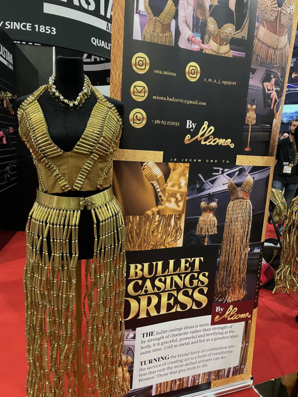 SHOT Show Happenings | Outdoor Wire