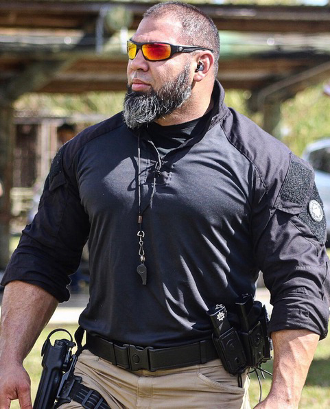 SAR Firearms Partners with Tony Sentmanat as Brand Ambassador | The ...