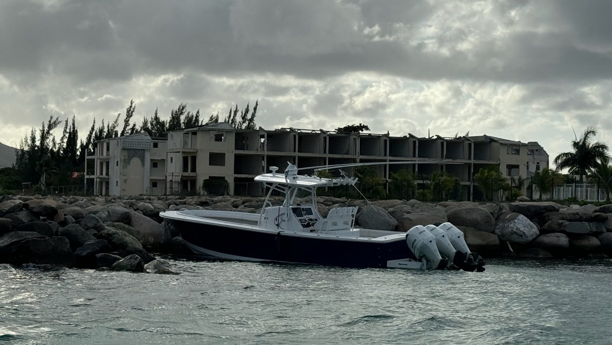 GOST Security System Tracks Down Stolen Boat | Water World Wire