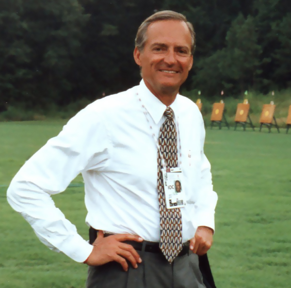 Jim Easton Remembered by Thousands in Vegas | Shooting Wire