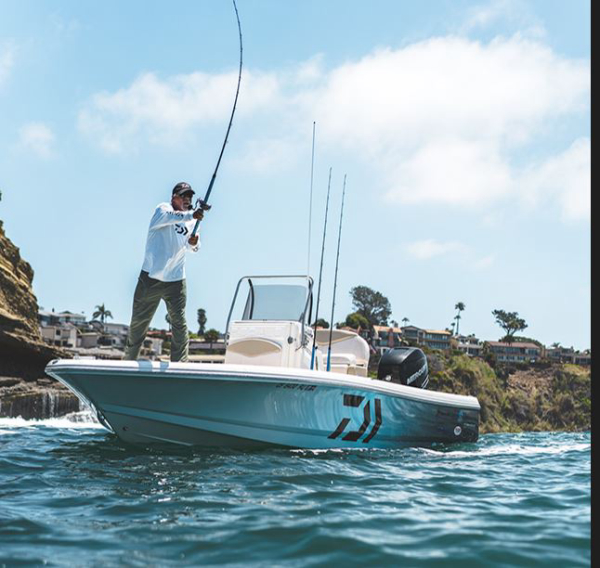 Anglers Alerted on Protection of Fishing Rights | Water World Wire