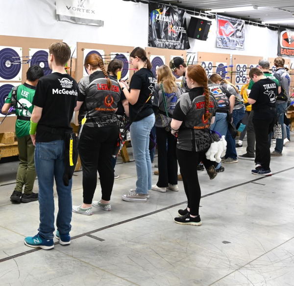 Michigan S3DA Hosts Indoor State Championship | The Outdoor Wire