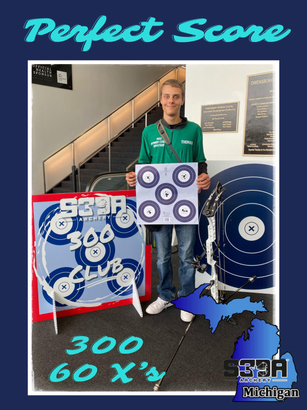 S3DA Hosts 9th Annual Eastern Indoor National Championship | Outdoor Wire