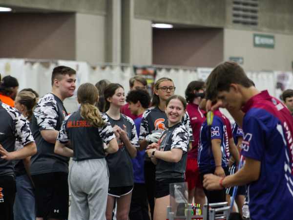 NASP Launches its 2024 Student Survey | Outdoor Wire
