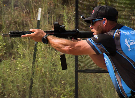 This Week on Shooting USA – Open PCC Nationals RR | Shooting Wire