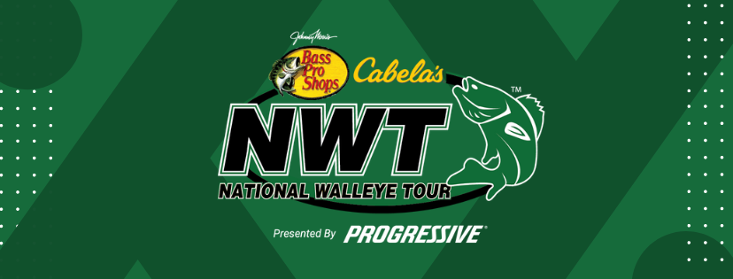 National Walleye Tour News | Water Wire
