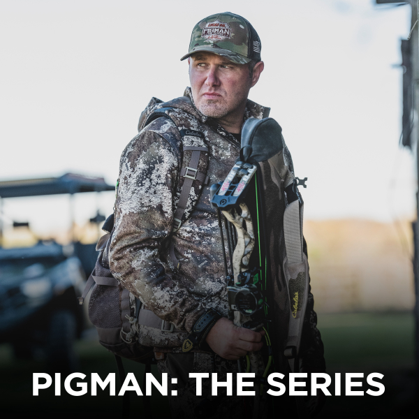 In Pigman We Trust: Prime Time Hero “Pigman” Continues to Captivate ...