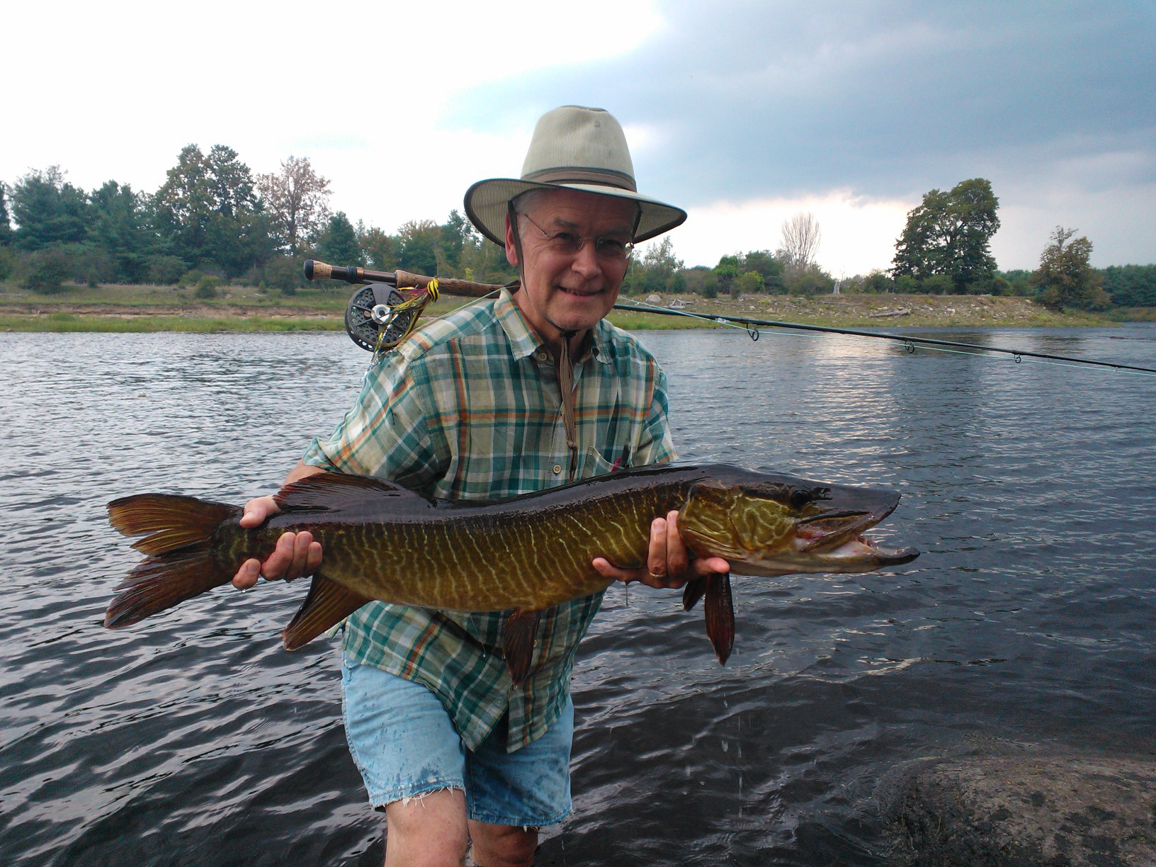 This week on Outdoors Radio | The Outdoor Wire