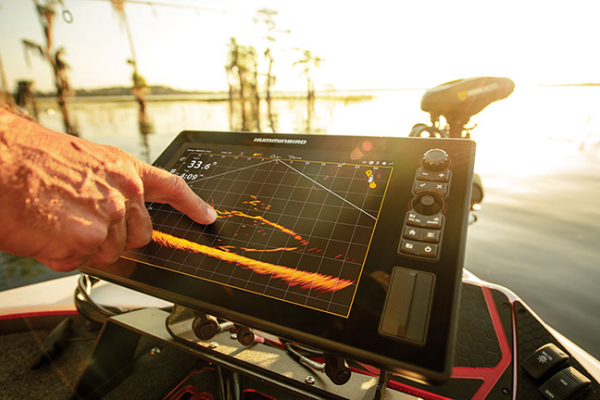 Forward-Facing Sonar Solution | Outdoor Wire