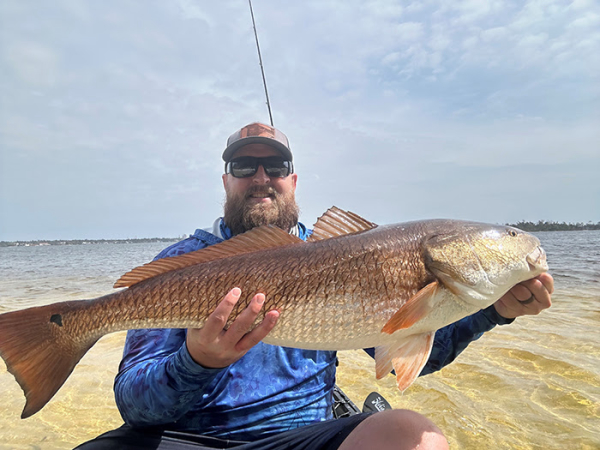 Record Fish For Florida Anglers | Water Wire