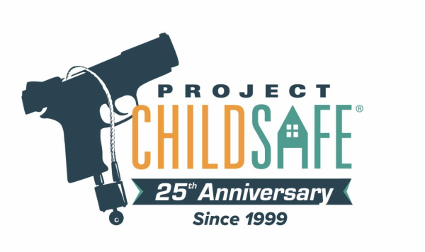 NSSF Project ChildSafe Program Celebrates 25 Years; Announces $250,000 ...