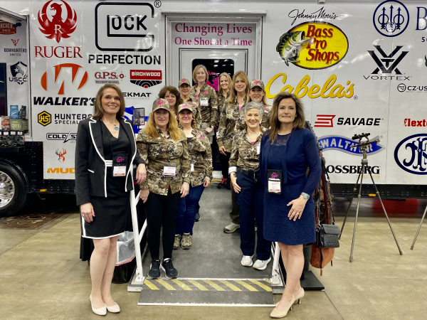 SLG2, Inc. to Present at NRA Annual Meetings & Exhibits | Outdoor Wire