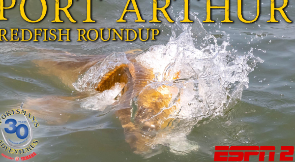 Sportsman's Adventures with Captain Rick Murphy Returns to ESPN2 ...