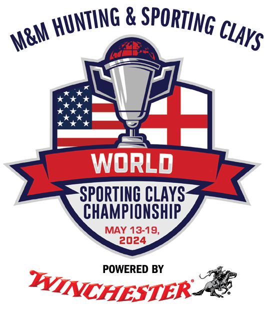 Winchester Ammunition and White Flyer Converge at 2024 World Sporting ...