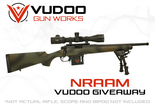 Vudoo Gun Works to Attend 2024 NRA Annual Meeting | Shooting Wire