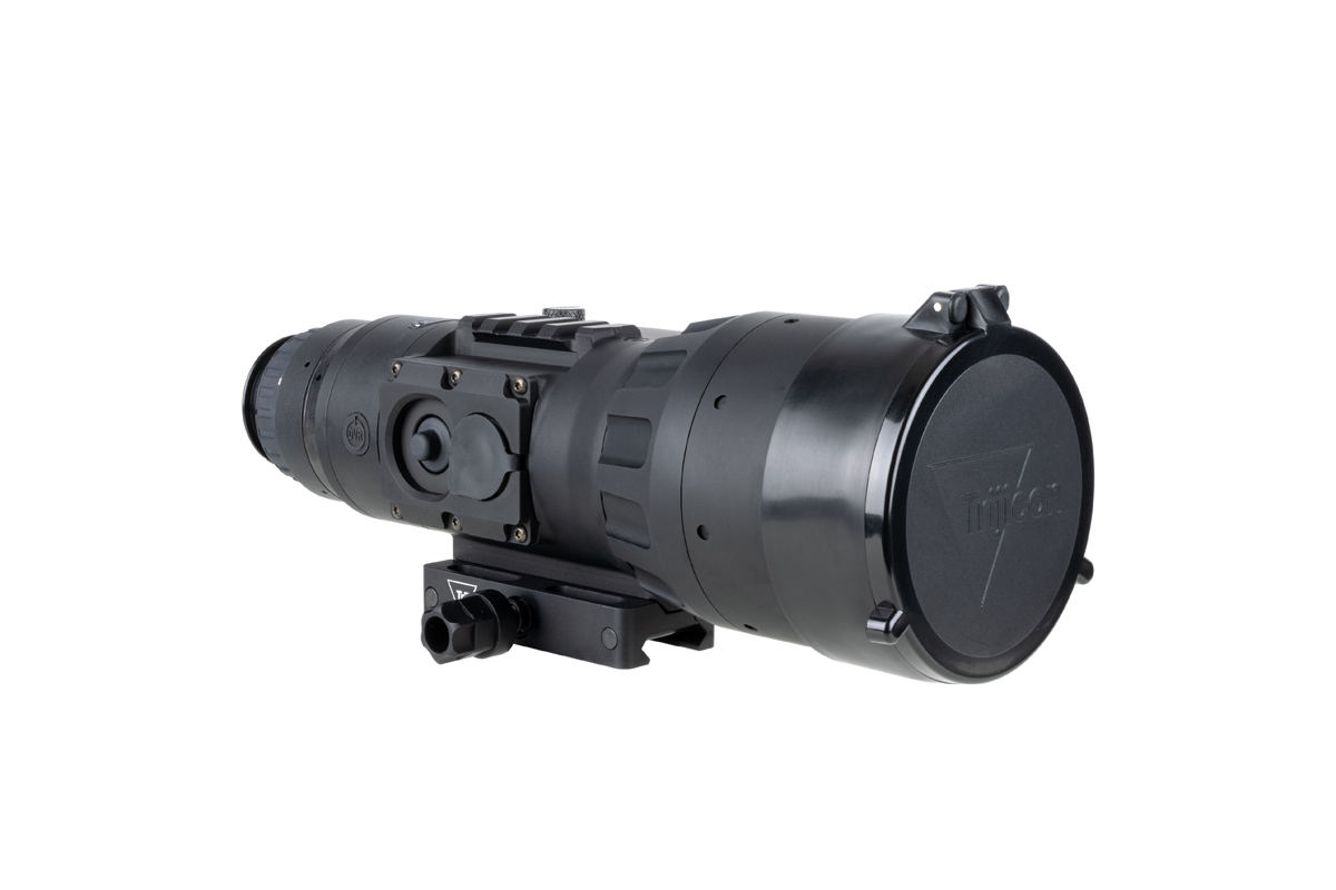 Trijicon Upgrades REAP-IR and IR-HUNTER Thermal Riflescopes | Dealer Wire
