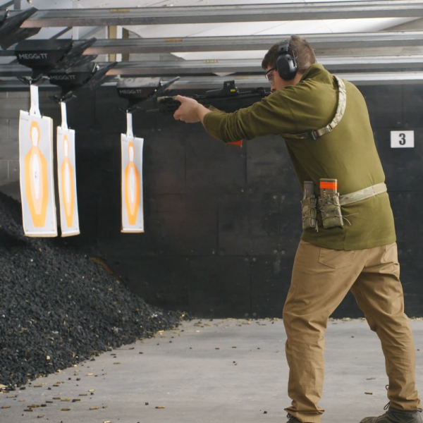 GRITR Range: Gun Classes and Matches Schedule for June | Outdoor Wire