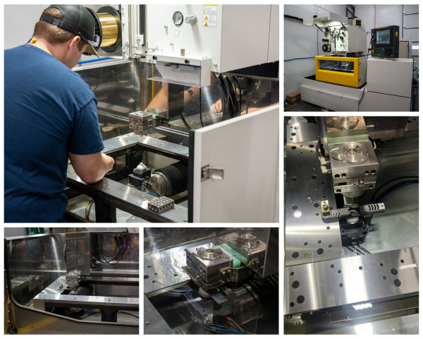 Bachstein Consulting Continues to Bolster Prototyping Capabilities for ...