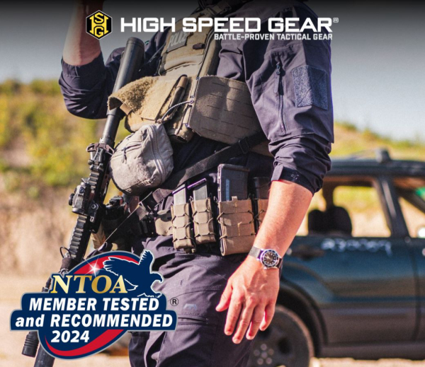 High Speed Gear GEN 2 TACO Line Recommended by NTOA | Outdoor Wire