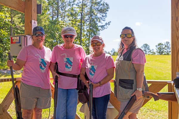 CMP’s Talladega Marksmanship Park Hosts Several Company Charity Events ...