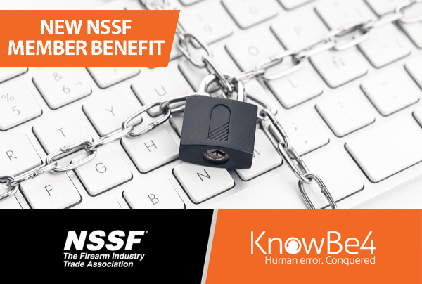 NEW: Cyber Security Member Benefit For NSSF Members | Shooting Wire