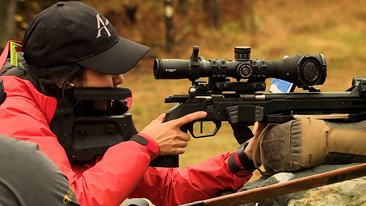 This Week on Shooting USA - PRS Rimfire Finale | Outdoor Wire