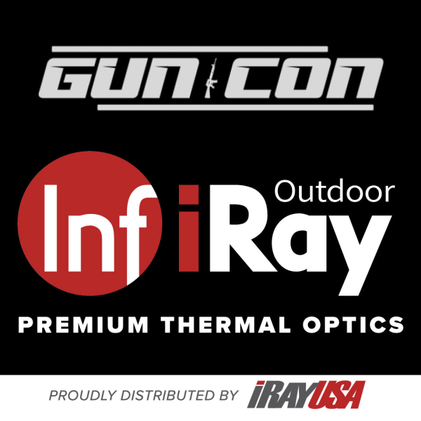 InfiRay Outdoor to Exhibit at GunCon with New Thermal Optic Models ...