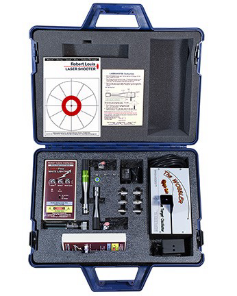 Competition Ultimate Practice Shooting System for Shooting Teams and ...