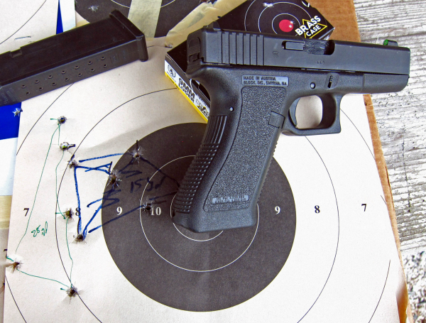 Editor’s Notebook: Round Sights | Shooting Wire