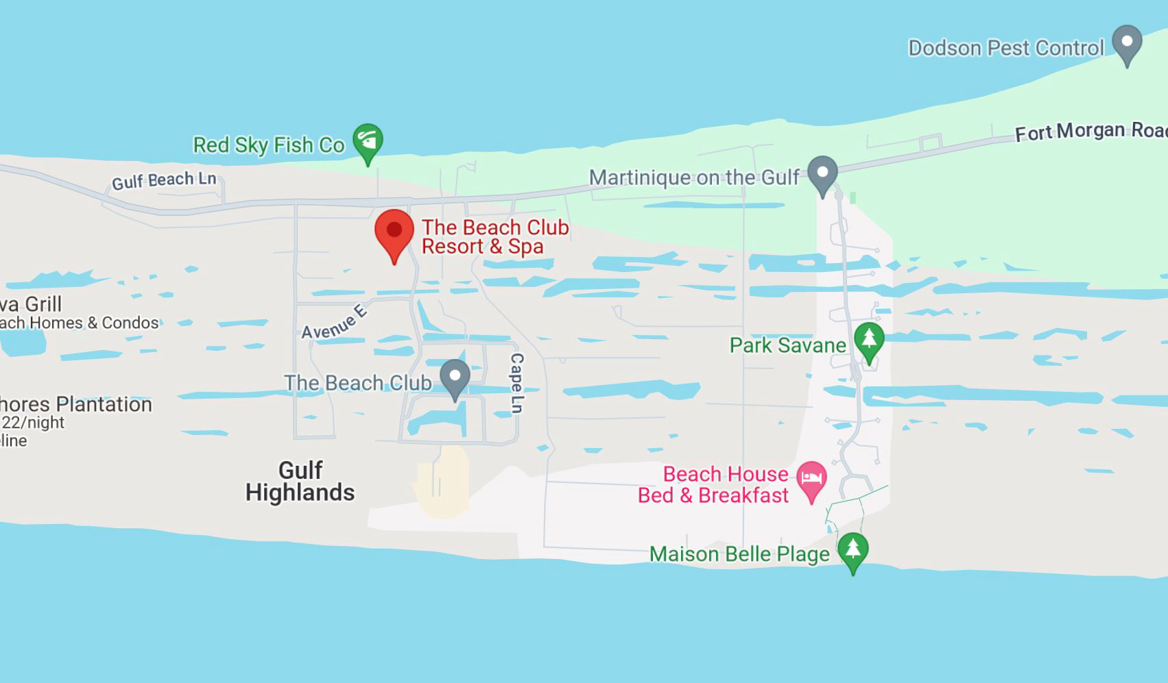 Alabama DCNR Acquires 79 Acres of Shoreline Habitat | Water Wire