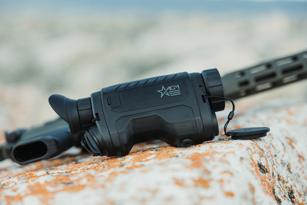 AGM Global Vision Launches New LRF-Equipped Thermal Monoculars ...