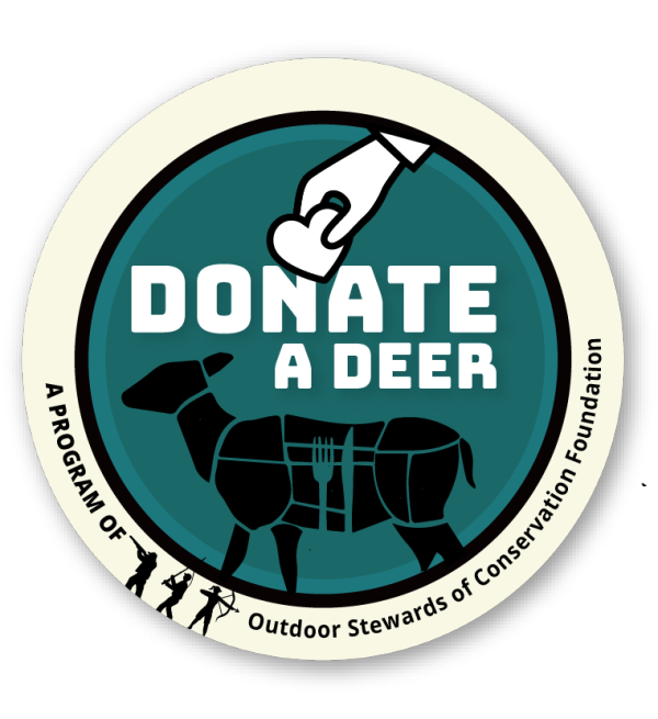 Outdoor Stewards Introduces Donate A Deer Program | The Shooting Wire